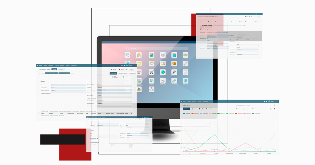 Cómo la implementación del ERP de Factor Libre puede impulsar tu negocio - Factor Libre ...