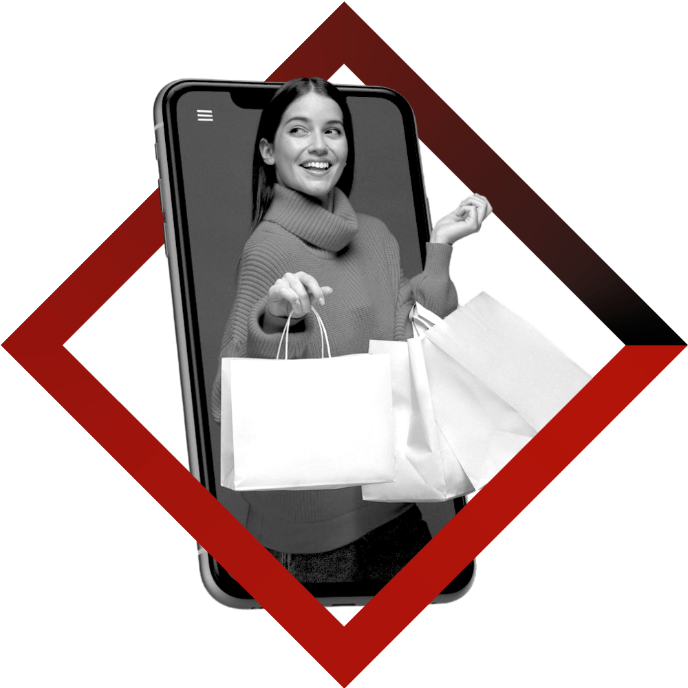 Ecommerce - Factor Libre - Expertos en software de gestión Odoo | Gextia