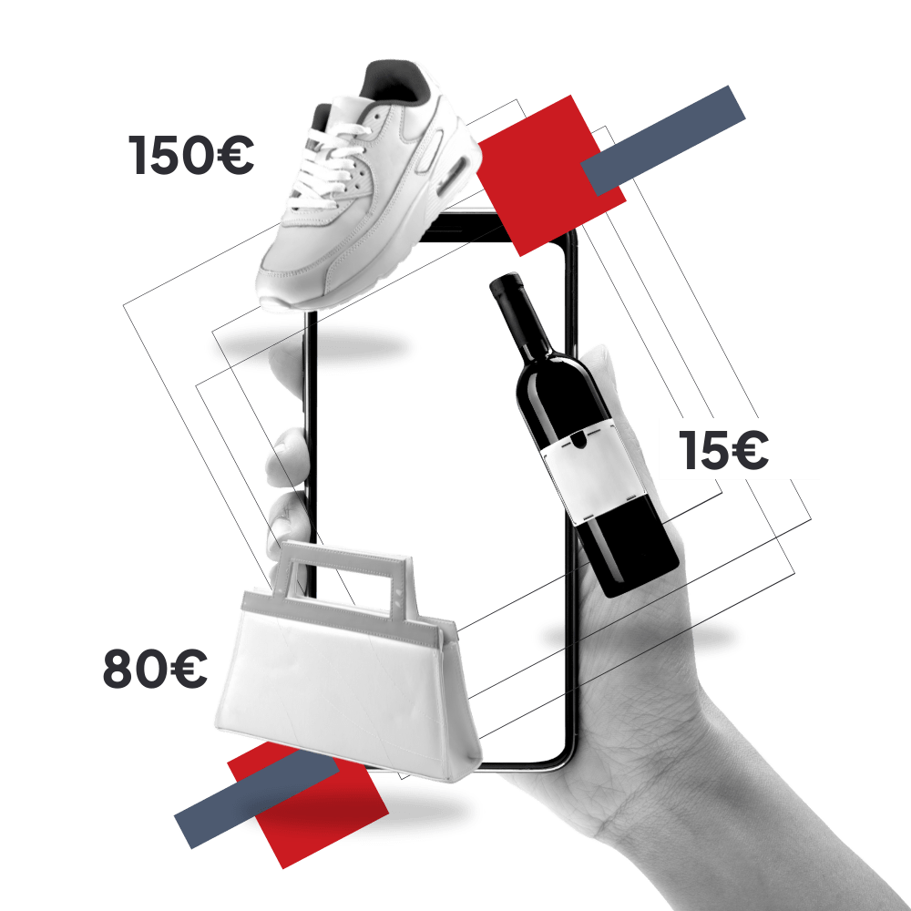 Ecommerce - Factor Libre - Expertos en software de gestión Odoo | Gextia