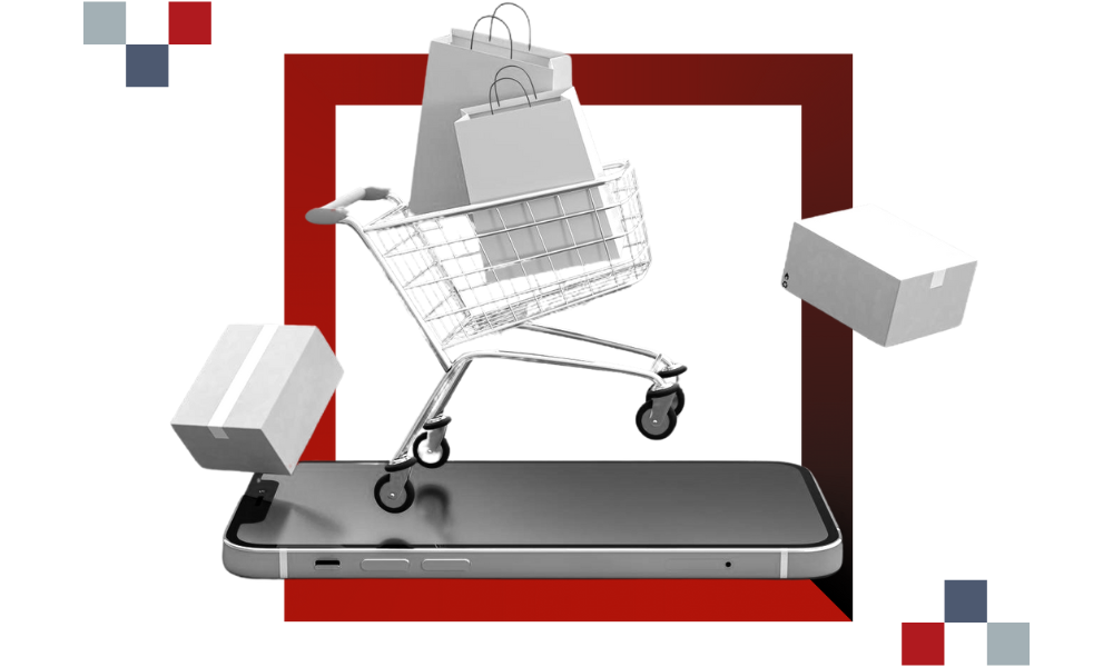 Ecommerce - Factor Libre - Expertos en software de gestión Odoo | Gextia