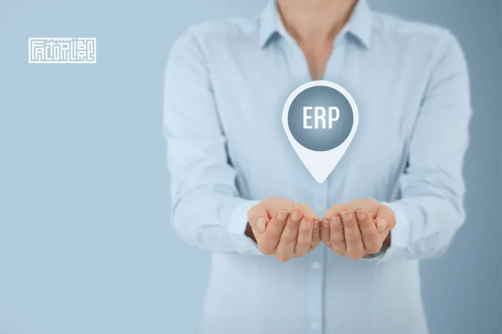 La importancia del ERP para tu negocio - Factor Libre - Expertos en software de gestión ERP