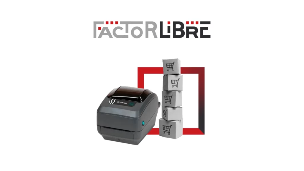 Cómo incrementar la productividad con la gestión de las impresoras y redes en tu ERP - Factor ...