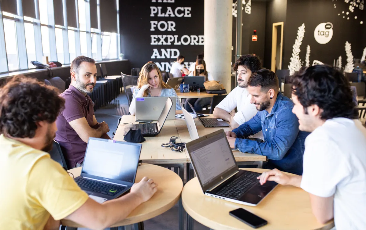 ¿Qué debes saber si quieres trabajar en Factor Libre? - Factor Libre - Expertos en software de ...