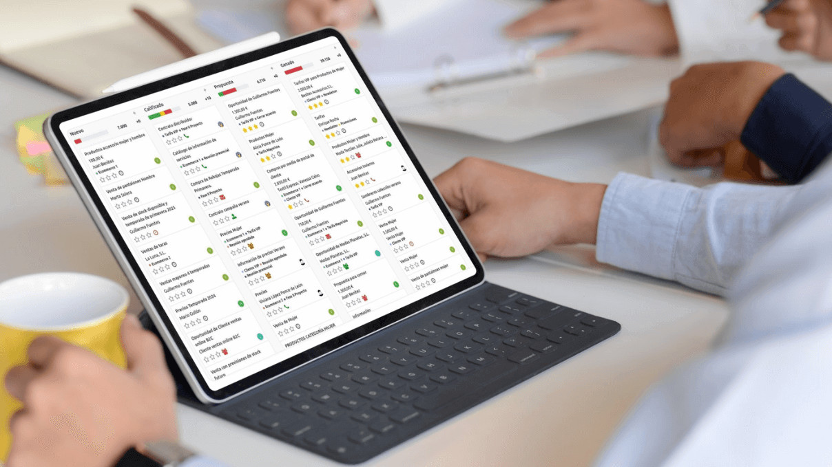 IA y automatización de procesos empresariales: el gran desafío para escalar - Factor Libre ...